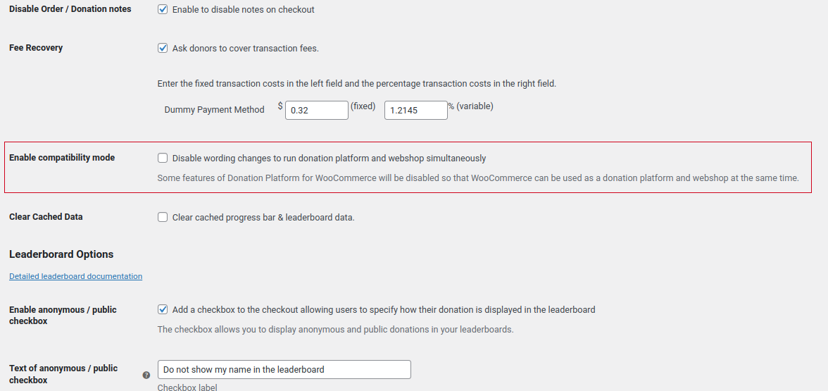 Making Your Webshop and Donation Platform Work Together: A Guide to ...